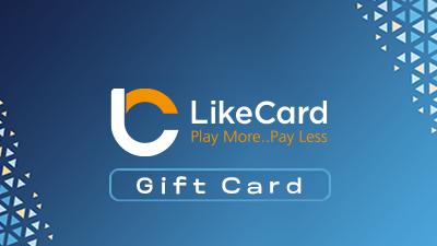 LikeCard | LikeCard
