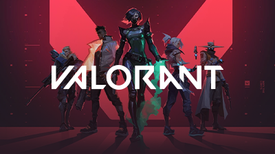 LikeCard | Valorant - 250 TRY